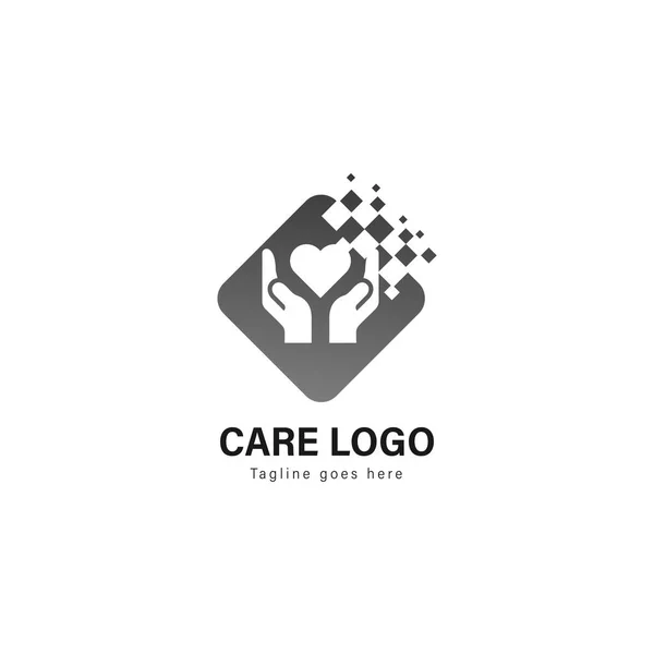 100,000 Caring logo Vector Images | Depositphotos