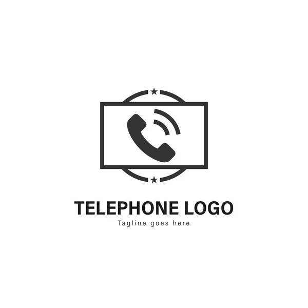 100,000 Logo telephone Vector Images | Depositphotos