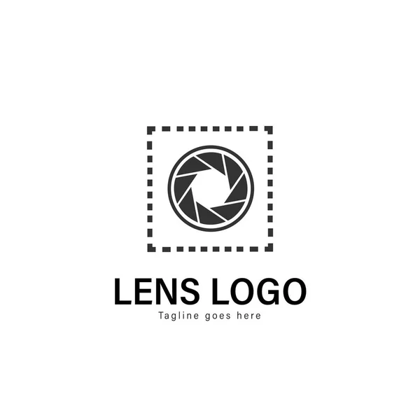 28,682,078 Lens logos Vector Images | Depositphotos