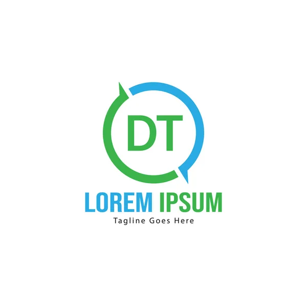 Dt Vector Art Stock Images | Depositphotos