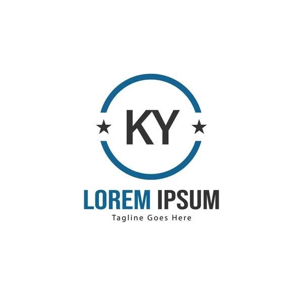 Ky logo Vector Images, Royalty-free Ky logo Vectors | Depositphotos®