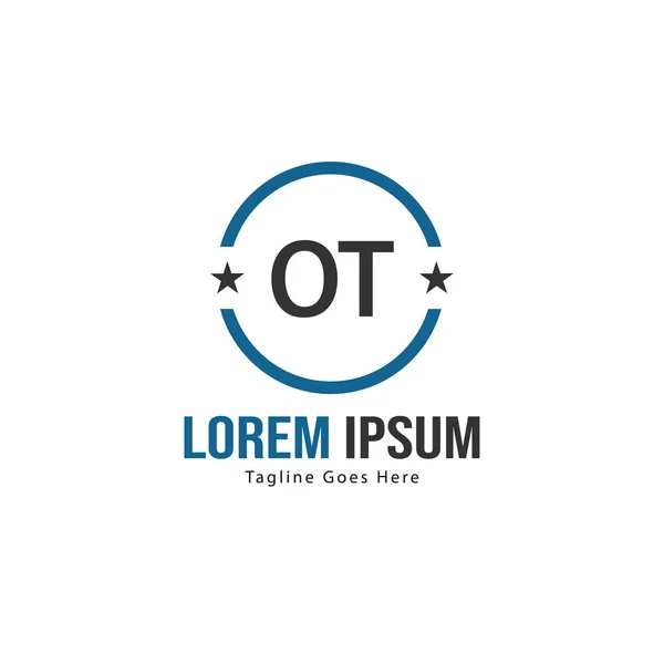 Ot logo Vector Art Stock Images | Depositphotos