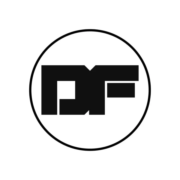 Dft logo Imágenes Vectoriales, Gráfico Vectorial de Dft logo ...