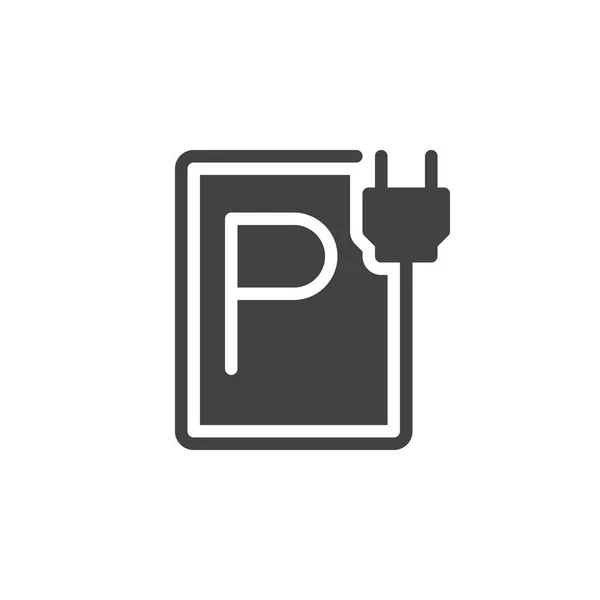 Charger plugin Vector Art Stock Images | Depositphotos