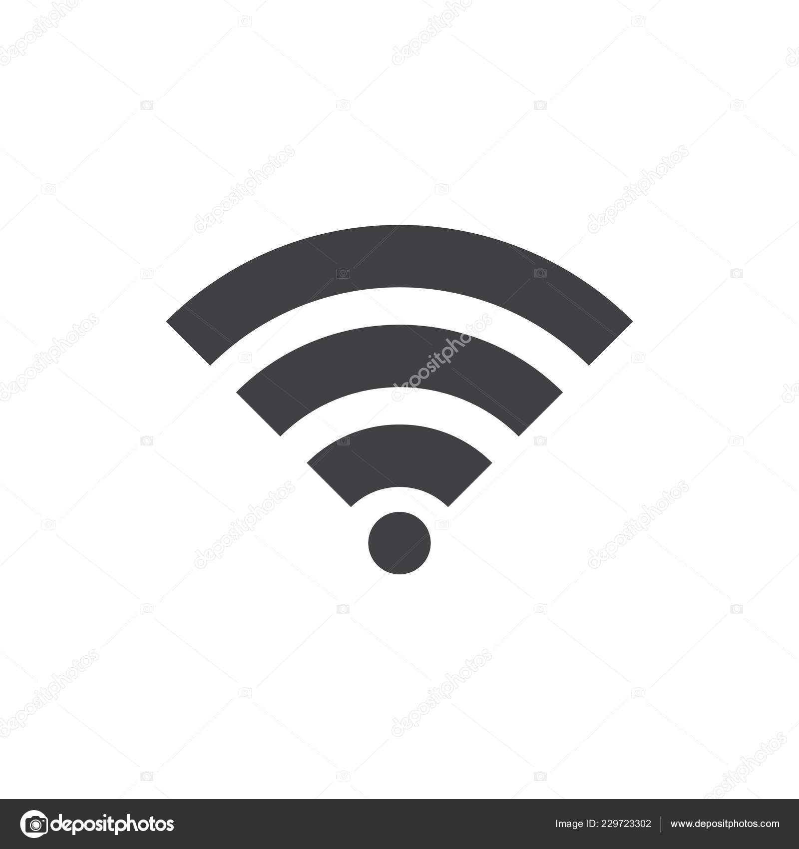 Wifi Network Logo