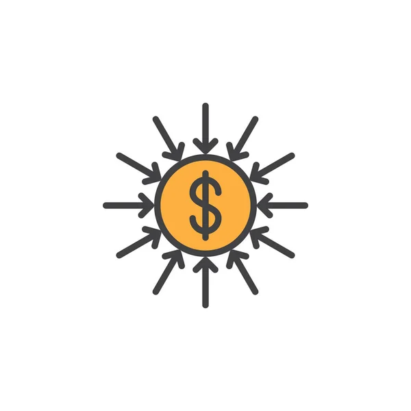 Inflow Vector Art Stock Images | Depositphotos