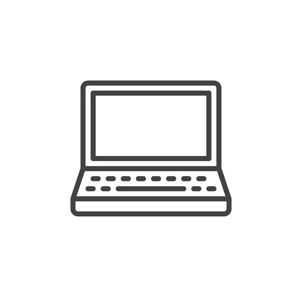 Laptop Icon Png Vector