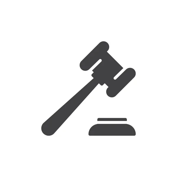 Gavel icon Stock Photos, Royalty Free Gavel icon Images | Depositphotos