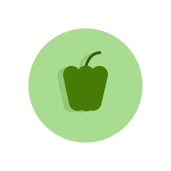 Green chili Vector Images | Depositphotos