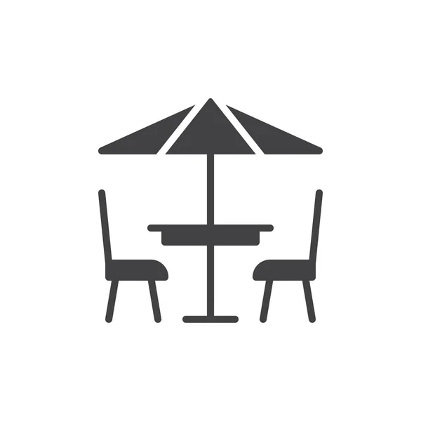 Pictogram terras vectorafbeeldingen, illustraties en clipart ...