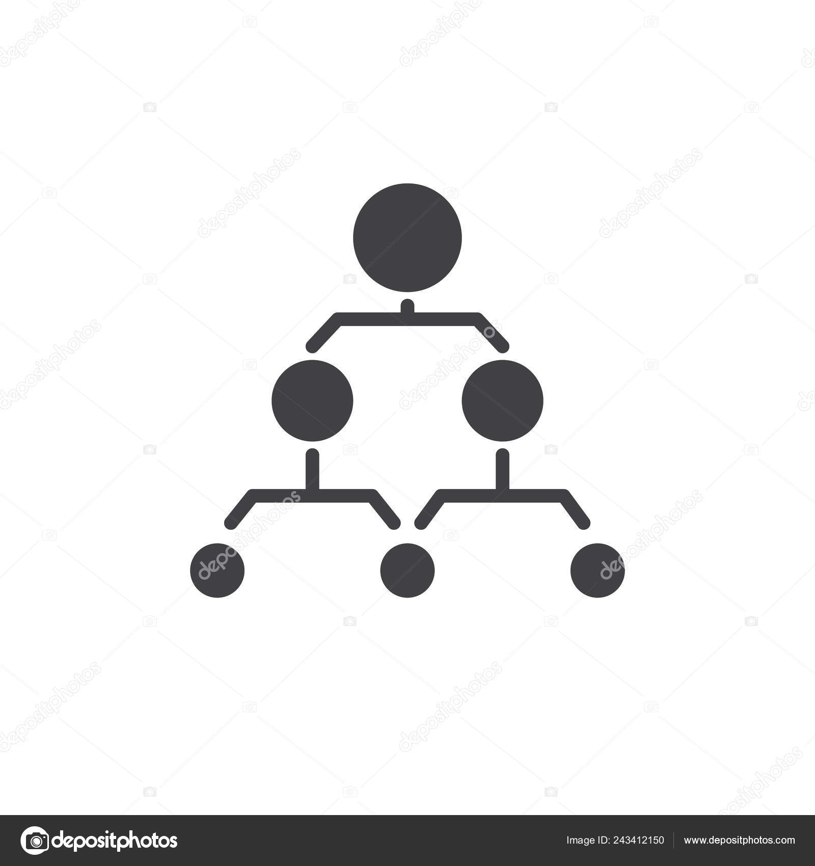 Login Icon Vektor, gefüllt flache Zeichen, solides Piktogramm🕧 Desvende ...