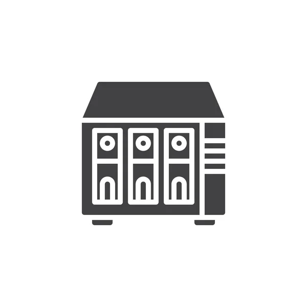 Nas icon Vector Art Stock Images | Depositphotos