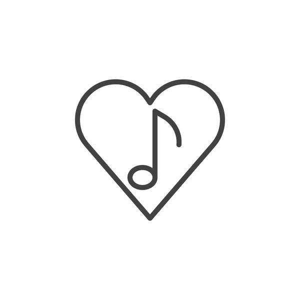 6,365,035 Heart musical note logo Vector Images | Depositphotos