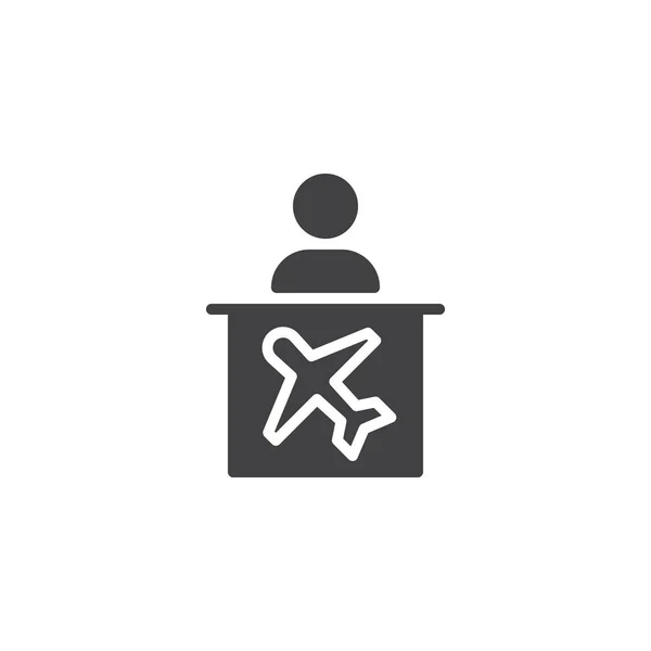 5,678,712 Airport self check in Vector Images | Depositphotos