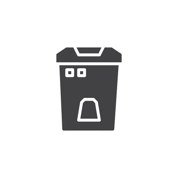 4,878,438 Trash with sad face Vector Images | Depositphotos