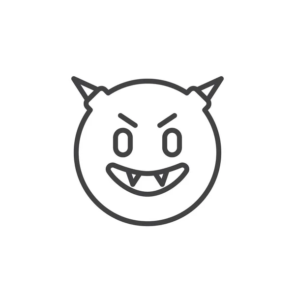 15,781,369 Emoticon diablo Vector Images | Depositphotos