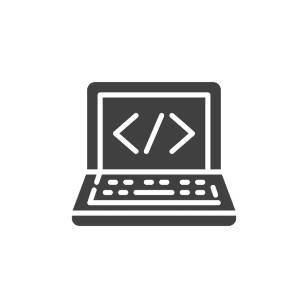 25,077,487 Laptop programming Vector Images | Depositphotos