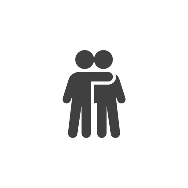 53,468 Friends icon Vector Images | Depositphotos