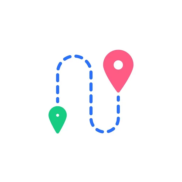 12,123,116 Line location pin Vector Images | Depositphotos