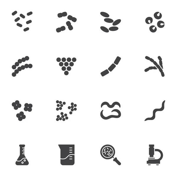 Bacterium pneumococcus Vector Art Stock Images | Depositphotos