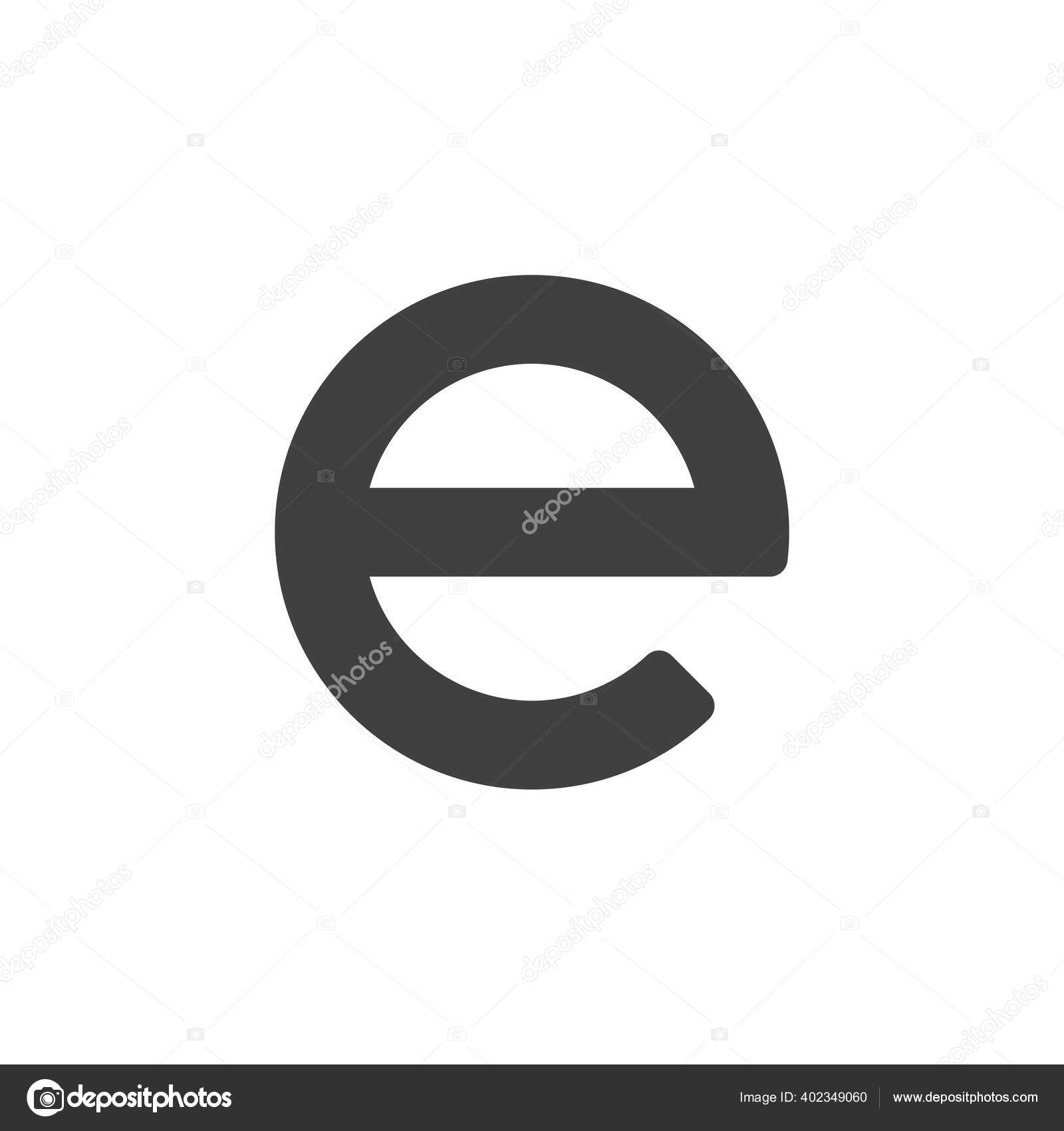 Estimated sign vector icon Stock Vector by ©avicons 402349060