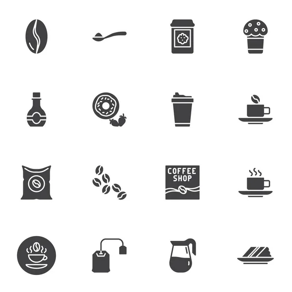 100,000 Coffee food icon Vector Images | Depositphotos