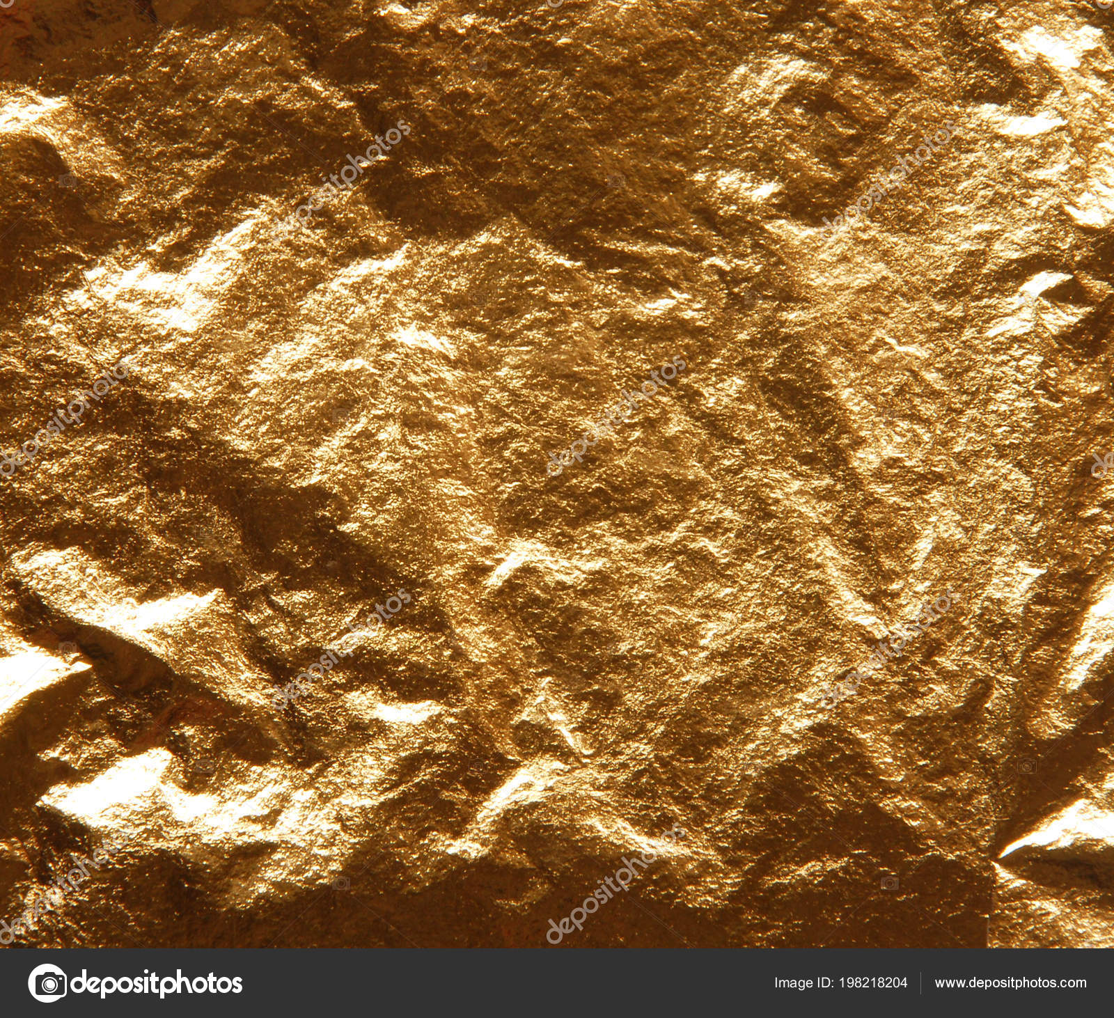 Golden paint texture Stock Photo by ©kukumalu80 198218204
