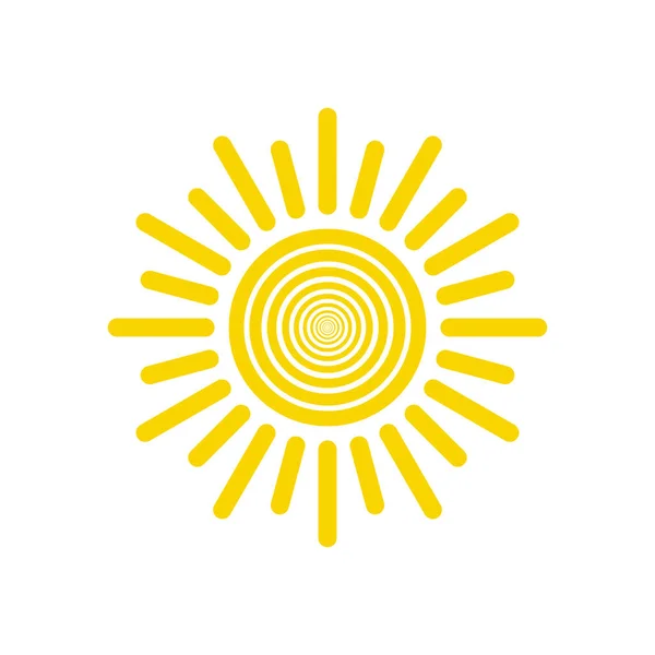 100,000 Sunshine logo Vector Images | Depositphotos