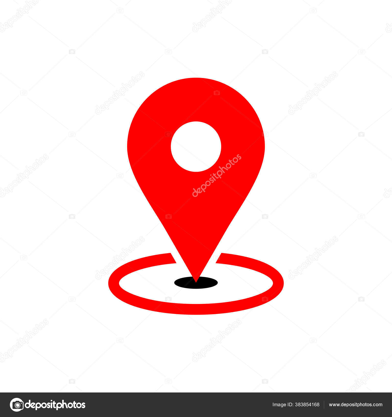 Pin Icon Vector Location Icon Map Pointer Icon Stock Vector Image by ... Pin Icon Vector Location Icon Map Pointer Icon Stock Vector Image by ...