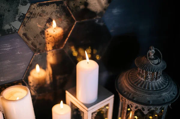 Candlelight castle Stock Photos, Royalty Free Candlelight castle Images ...