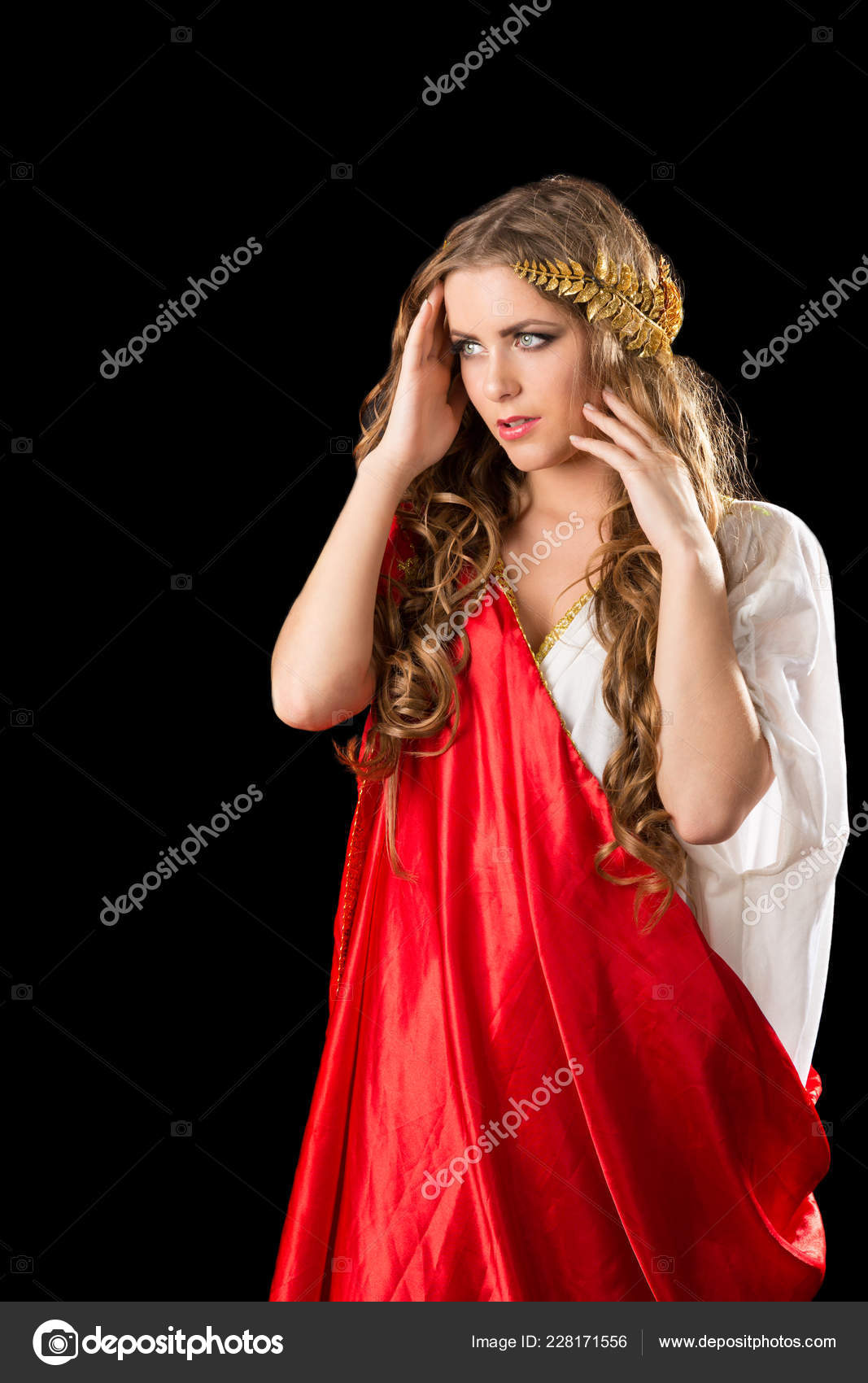 Greek Togas For Women