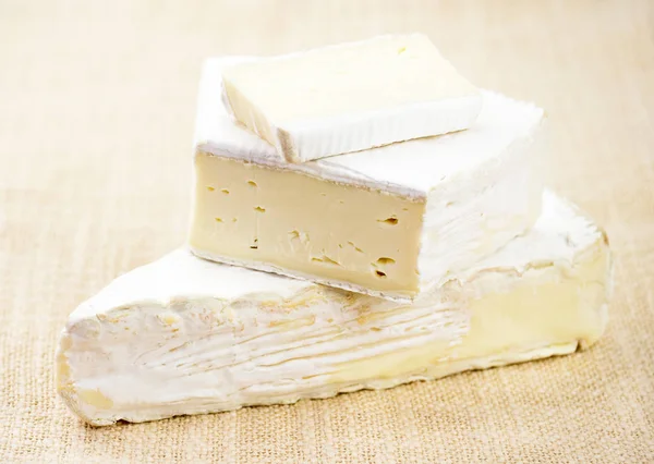 White cheese from cow milk Stock Photo by ©vojislav 112447684