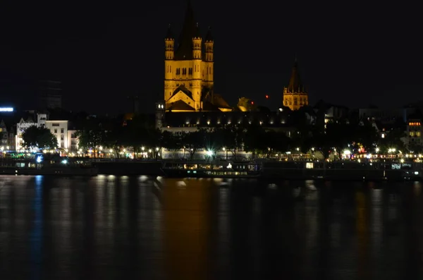 Night zurich Stock Photos, Royalty Free Night zurich Images | Depositphotos