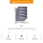 Code Coding Doc Programming Script Business Flow Chart Design Steps ...