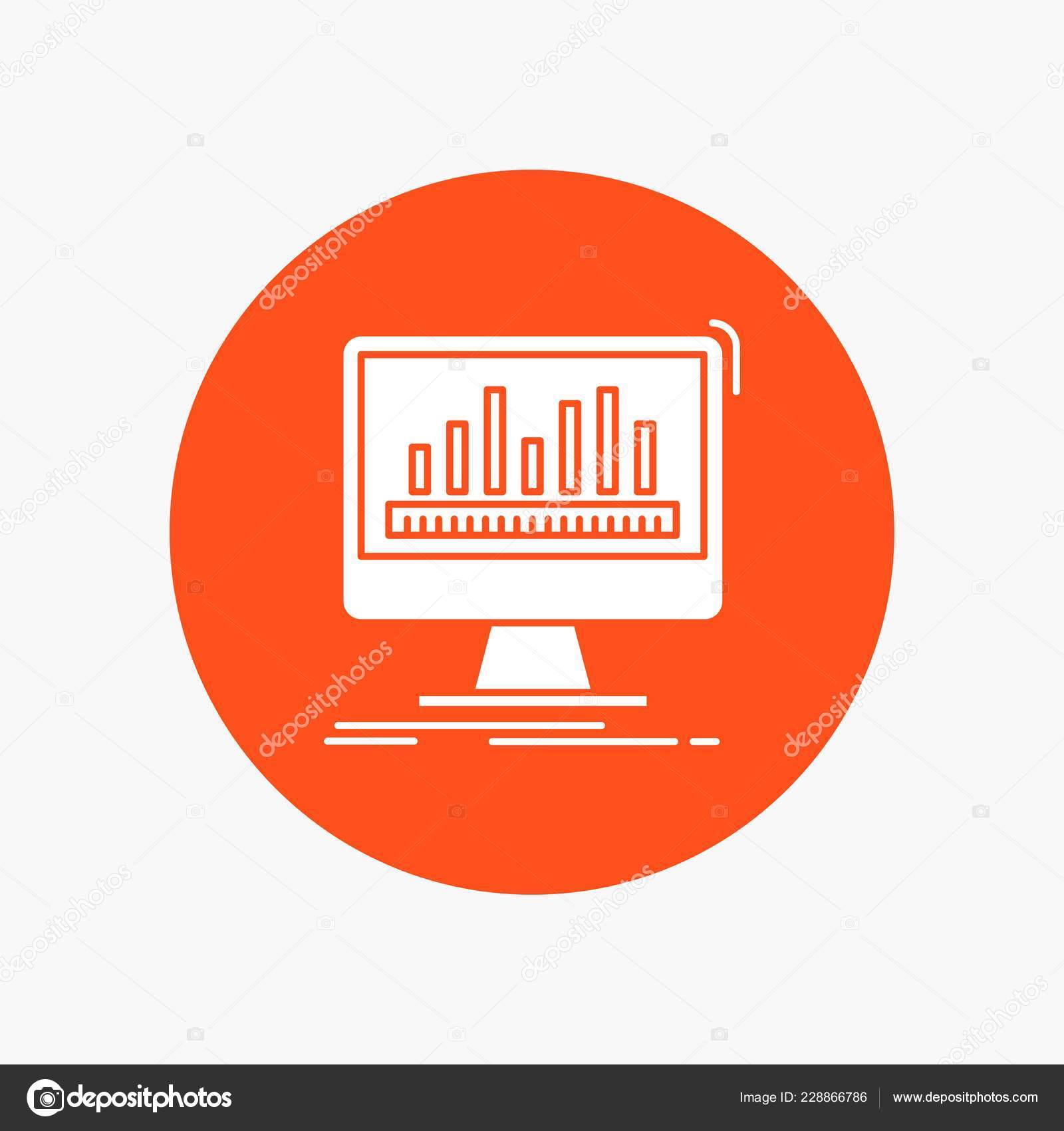 Metrics Dashboard Icon