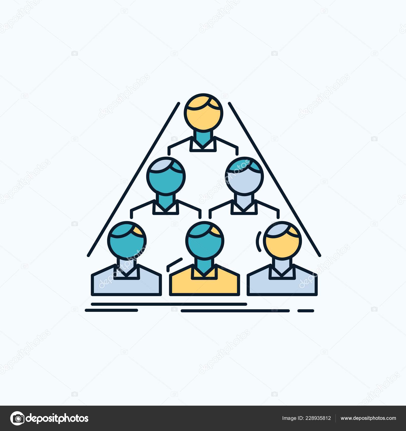 Team Build Structure Business Meeting Flat Icon Green Yellow Sign Stock ... Team Build Structure Business Meeting Flat Icon Green Yellow Sign Stock ...