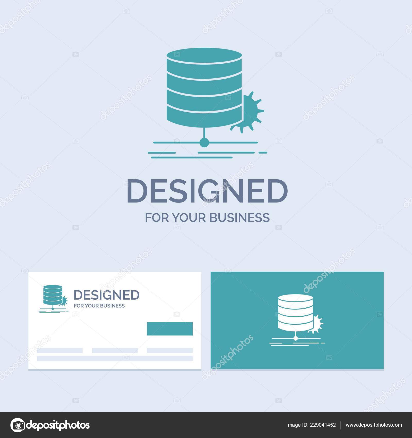 Algorithm Chart Data Diagram Flow Business Logo Glyph Icon Symbol Stock Vector by ©Flatart 229041452