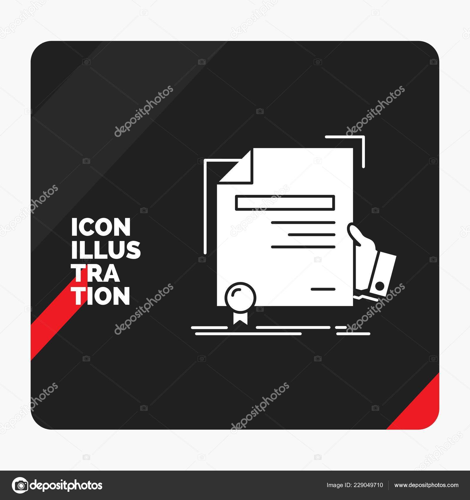 Red Black Creative Presentation Background Certificate Degree Education ... Red Black Creative Presentation Background Certificate Degree Education ...