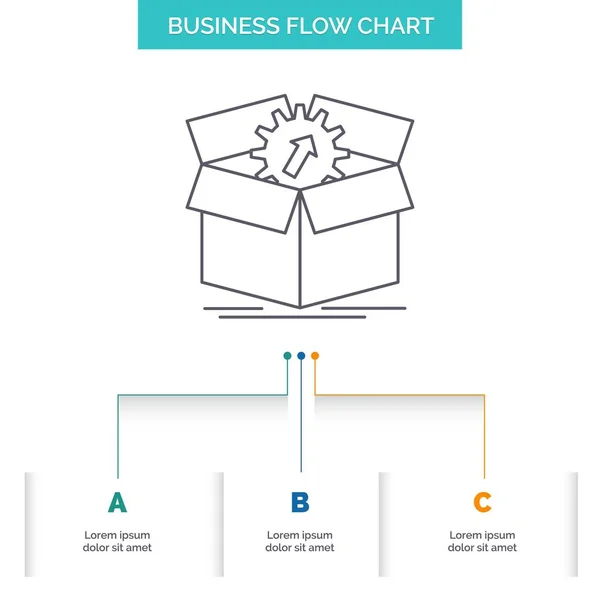Fluxograma comercial Stock Photos, Royalty Free Fluxograma comercial Images | Depositphotos