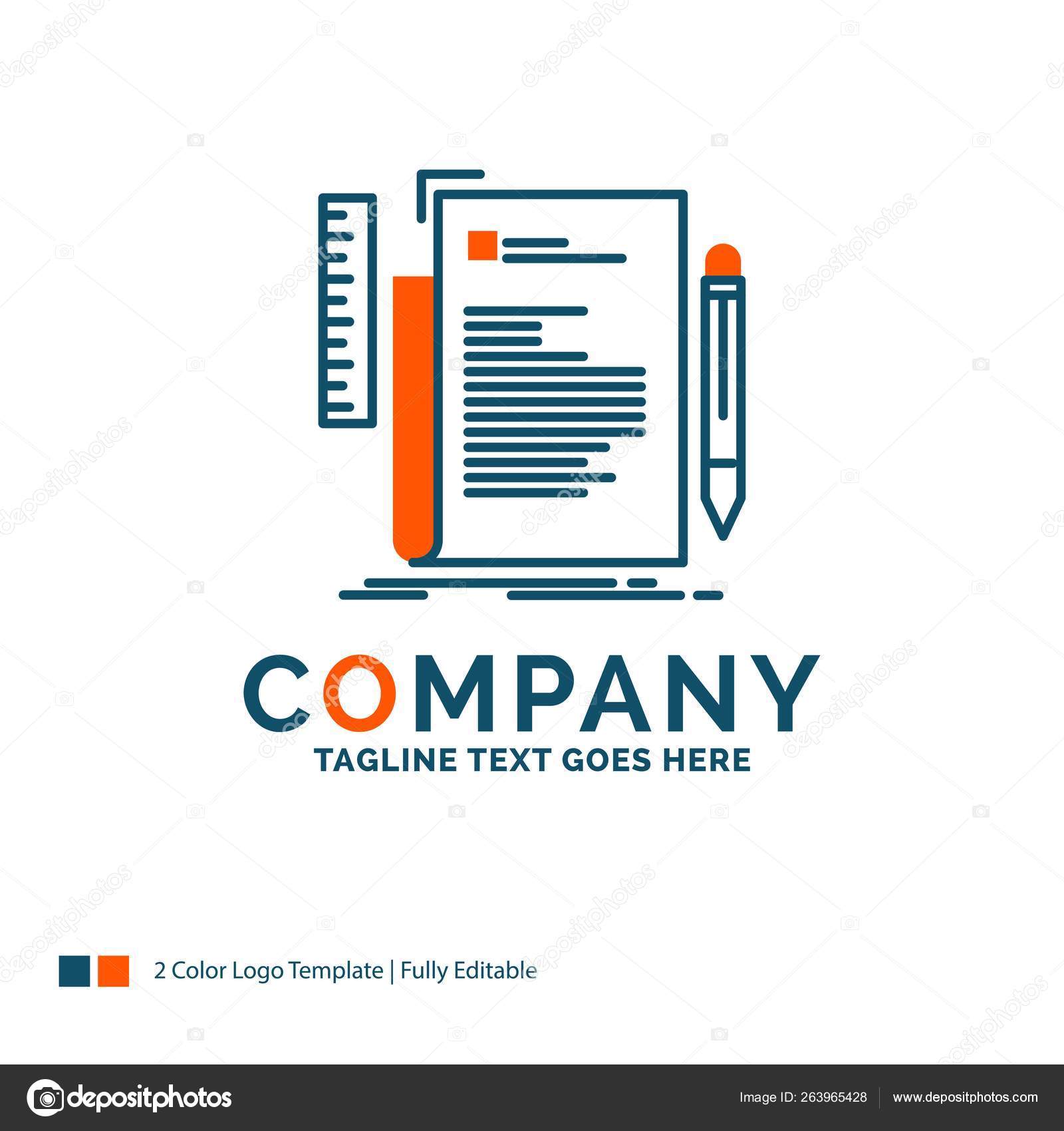 Code Coding File Programming Script Logo Design Blue Orange Brand Stock ... Code Coding File Programming Script Logo Design Blue Orange Brand Stock ...