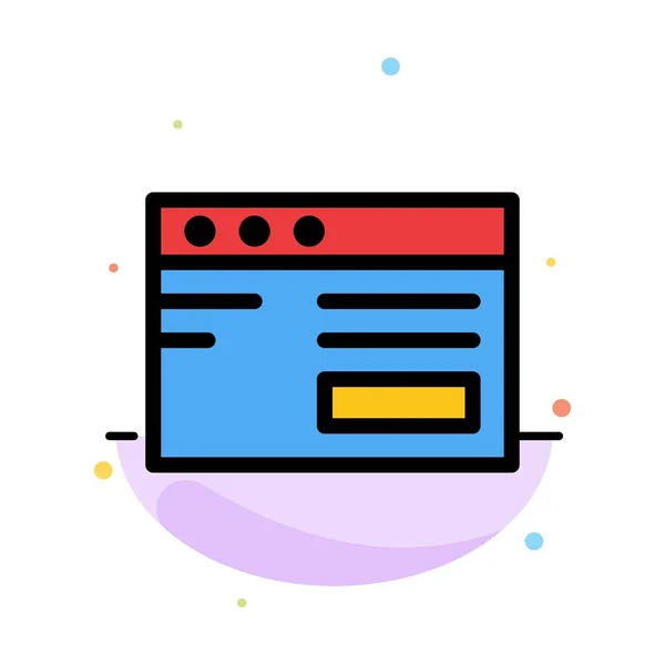 Email, Hack, Internet, Password, Phishing, Web, Website Abstract Stock Vector Image by ©Flatart ...