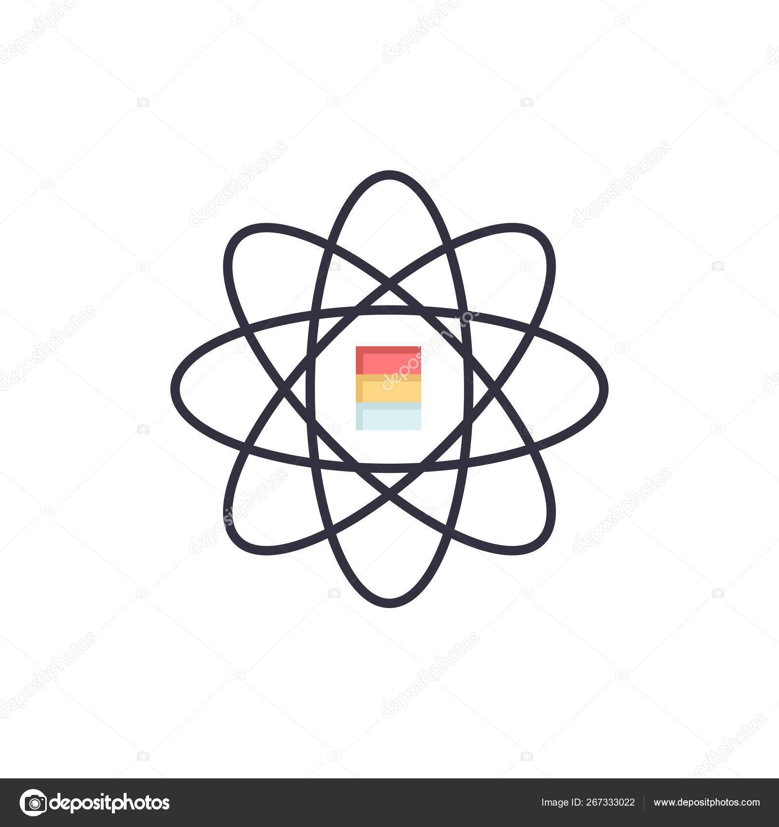 Data, Science, Data Science, Dollar Flat Color Icon. Vector ico Stock ... Data, Science, Data Science, Dollar Flat Color Icon. Vector ico Stock ...