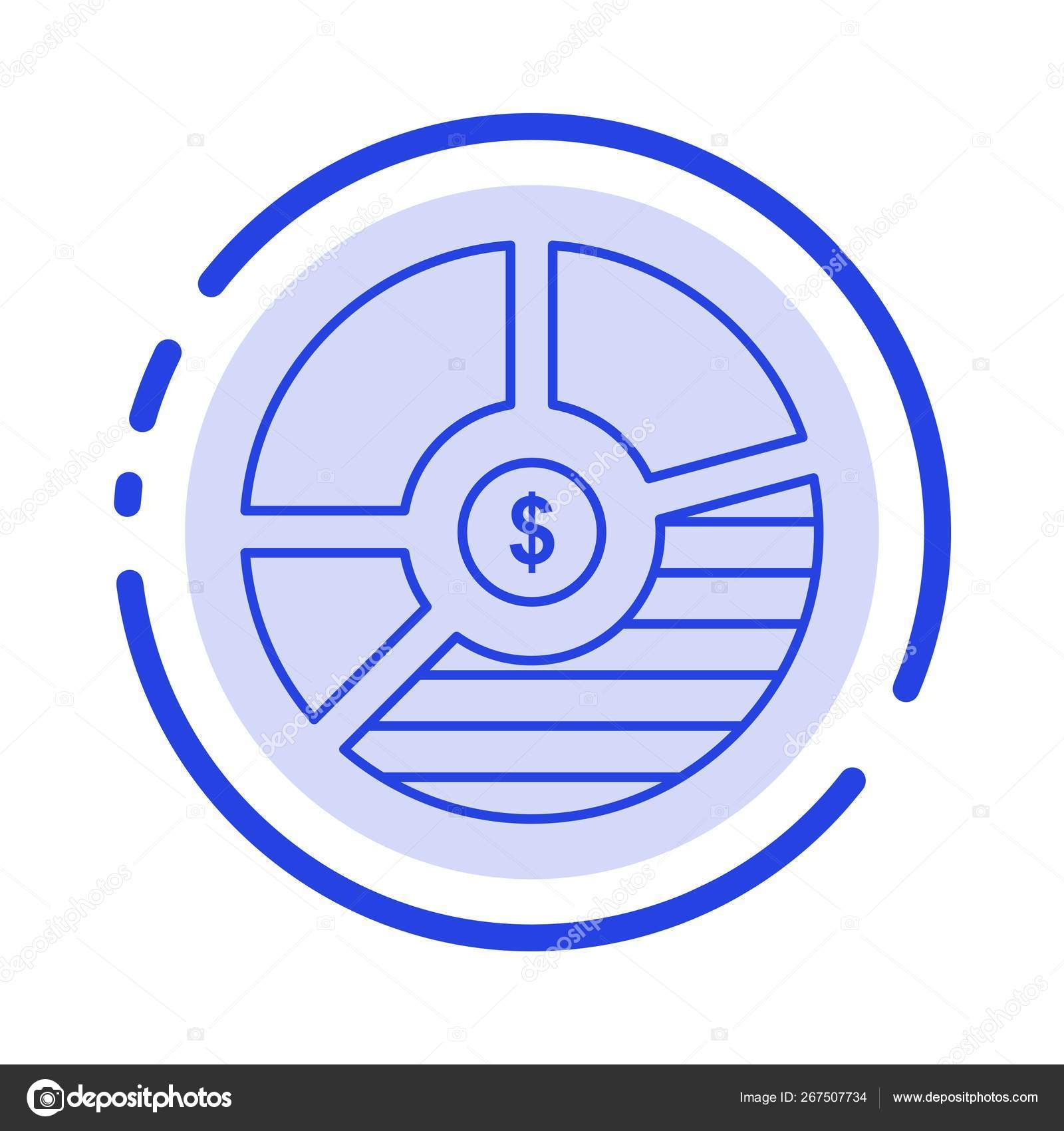 Chart, Analysis, Bar, Business, Graph, Seo, Statistics Blue Dott Stock ...