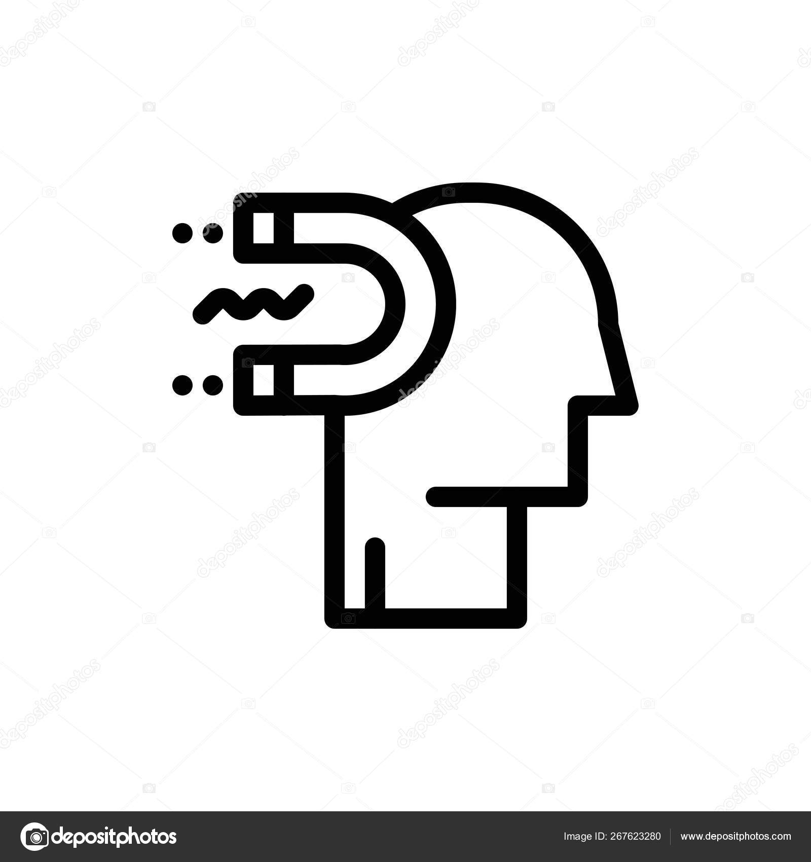 Power, Influence, Engagement, Human, Influence, Lead Blue and R Stock ...