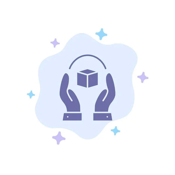 Care, Caring, Handle, Product, Responsibility Icons. Flat and L Stock ...