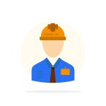 Worker, Industry, Construction, Constructor, Labour, Labor Blue Stock ...