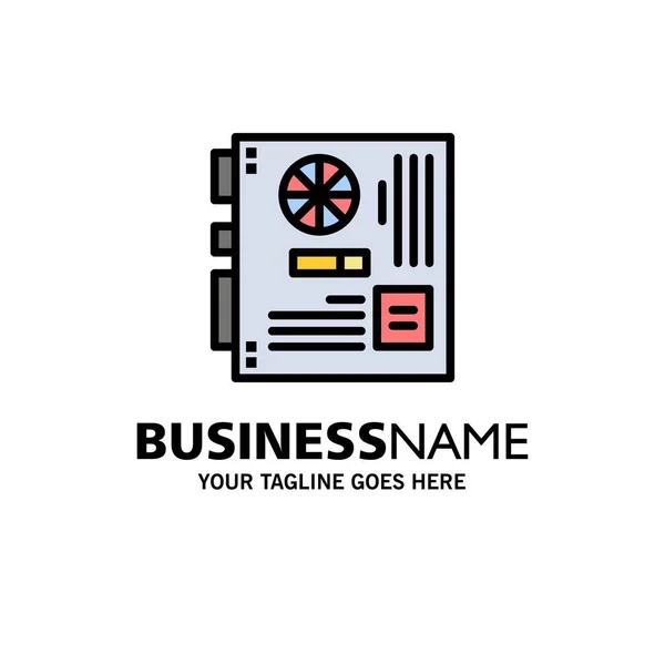 Logo mainboard Vector Art Stock Images | Depositphotos