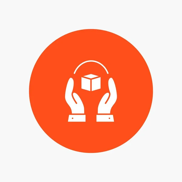 Care, Caring, Handle, Product, Responsibility Icons. Flat and L Stock ...