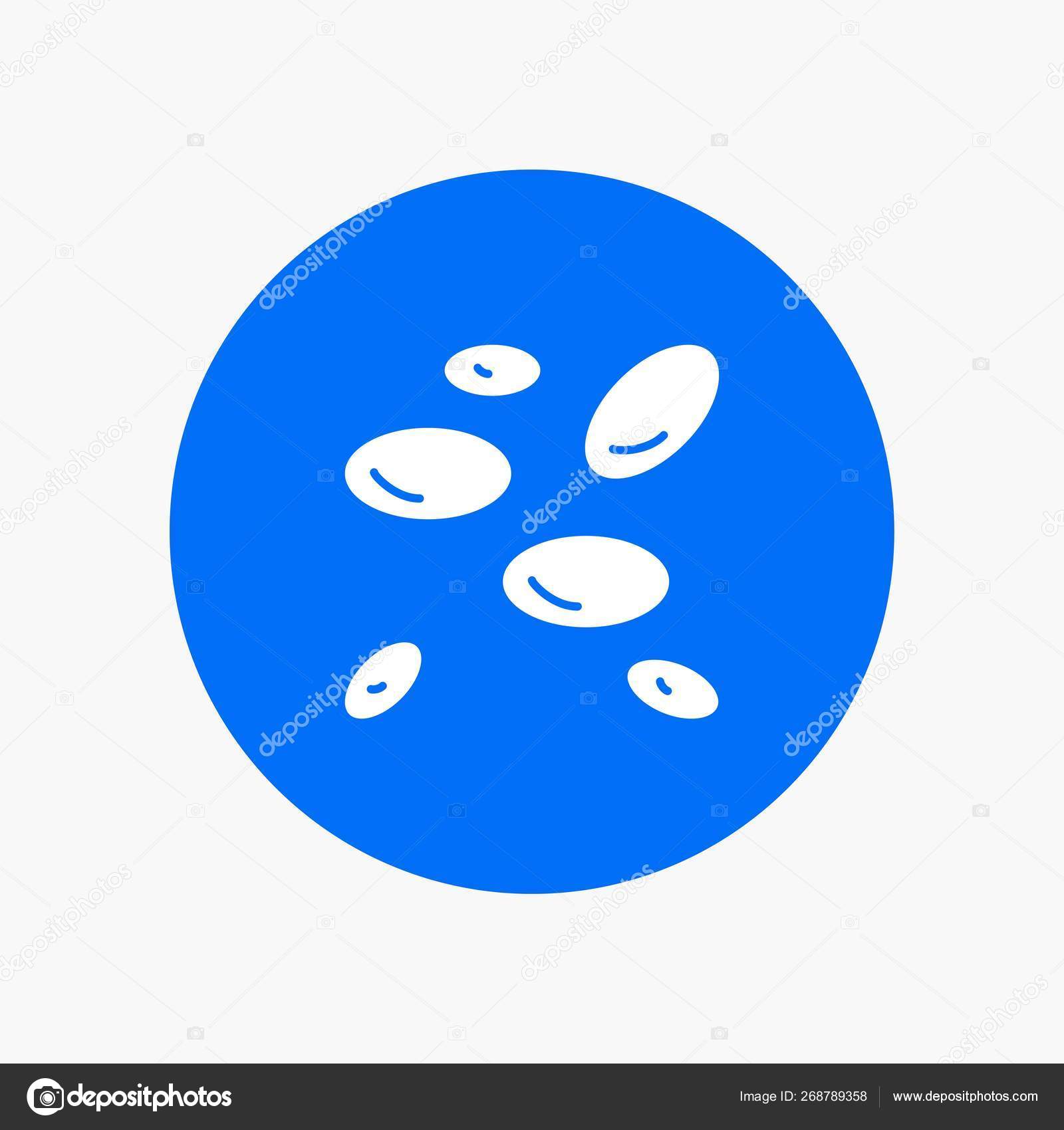 Hematology, Wbcs, White Blood Cells, White Cells Stock Vector by ...