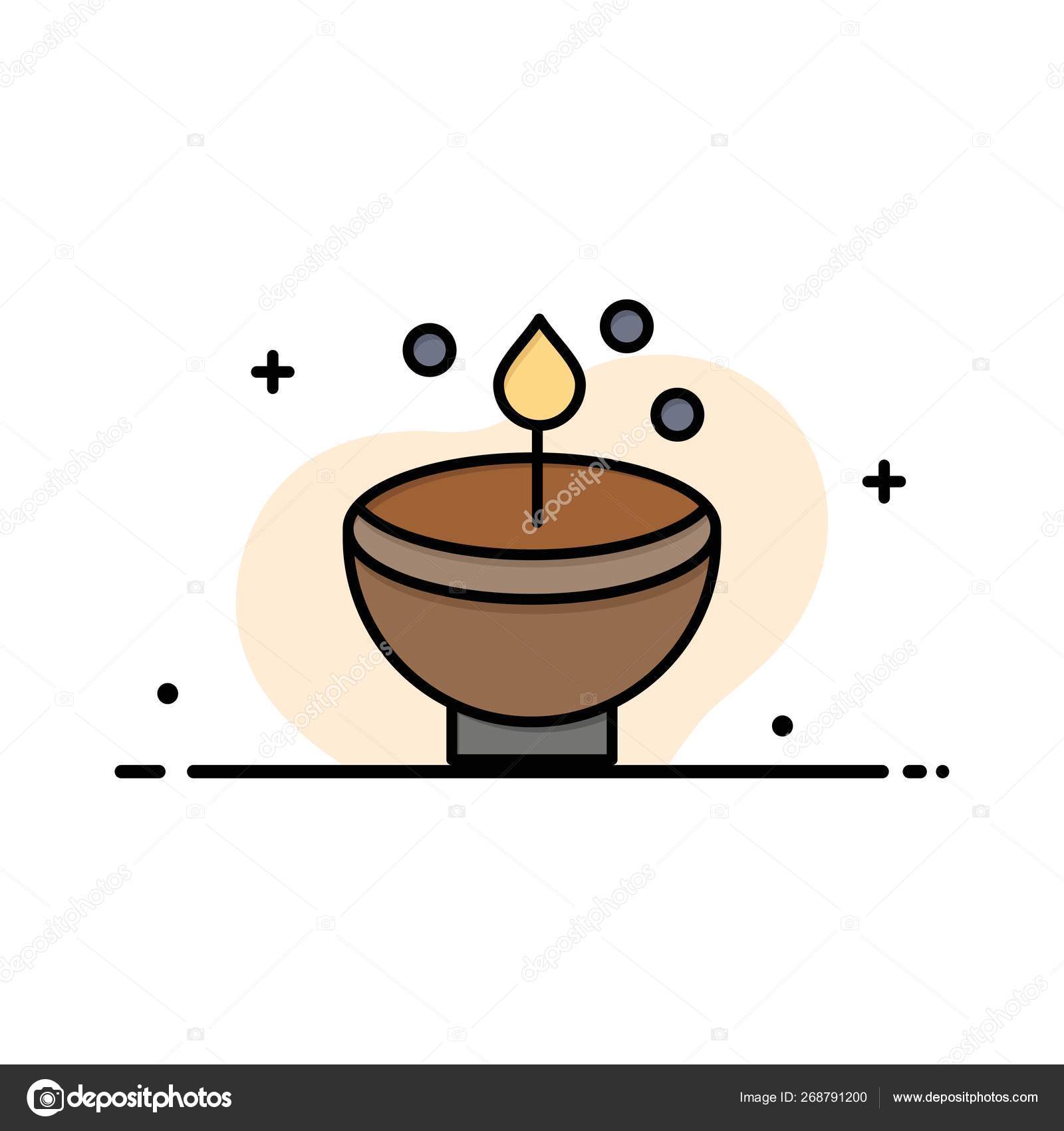 Animated Deepam